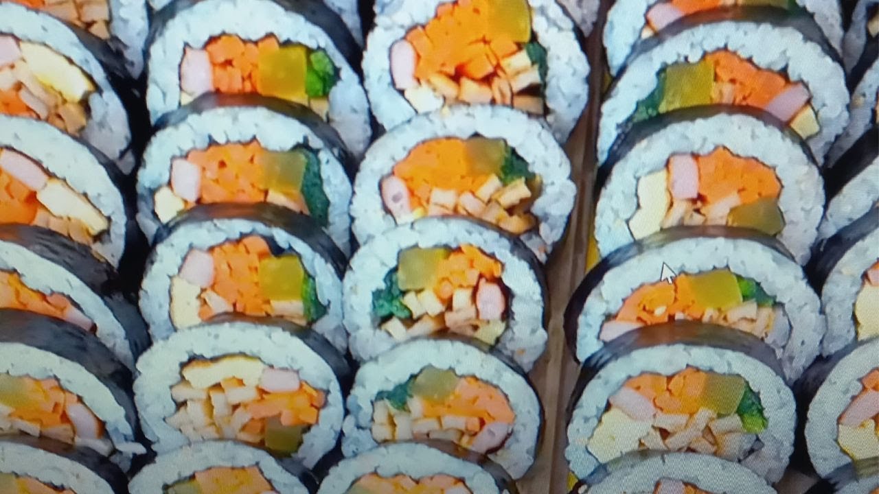 Taste korea:Food&Culture and Travel - YouTube