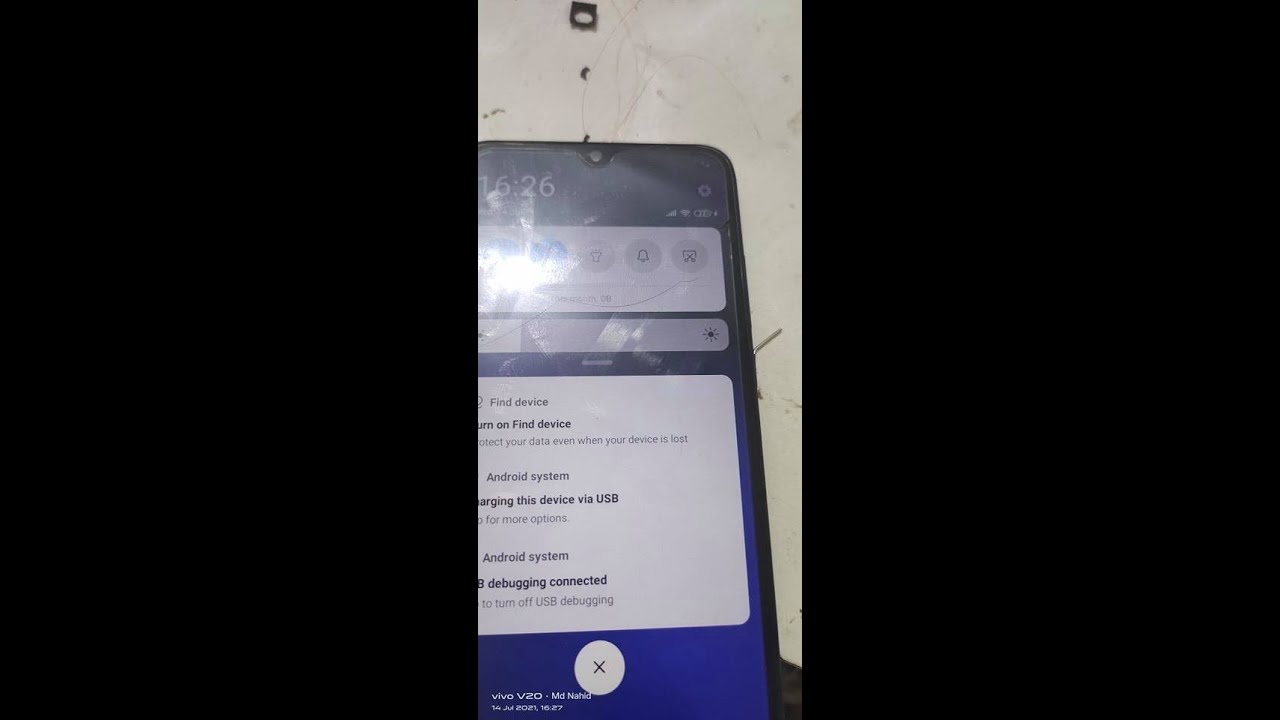 Redmi 7 No Service Eng Qcn New qcn write Phone Auto Recver Mode Nv File ...