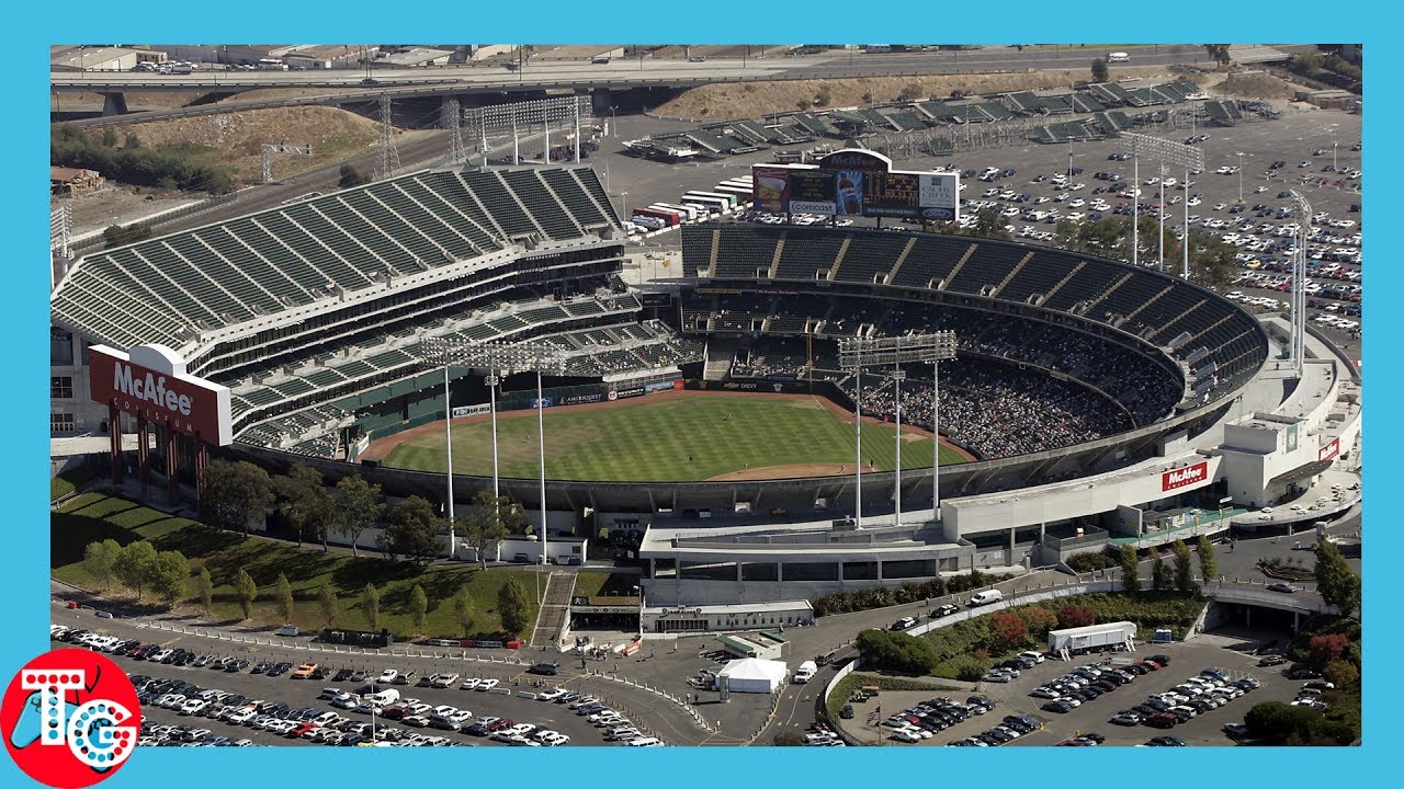 Minecraft | O.Co Coliseum - YouTube