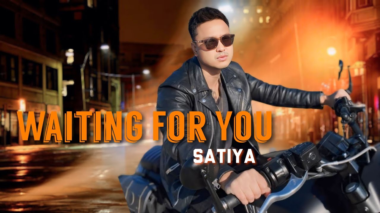 SATIYA - Waiting For You - YouTube