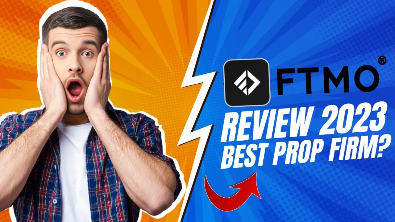 FTMO.com - Prop Firm Update | 2023 Review | Still The Best Prop? - YouTube