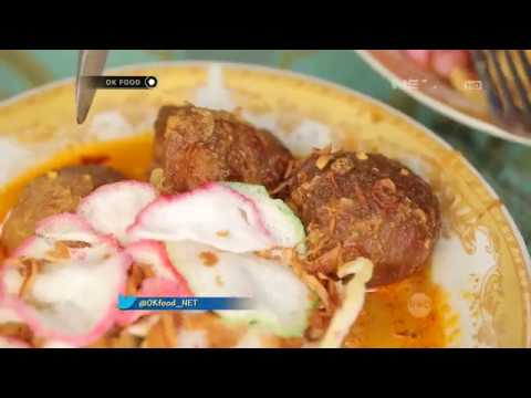 Bubur Ase Khas Betawi yang Melegenda - YouTube