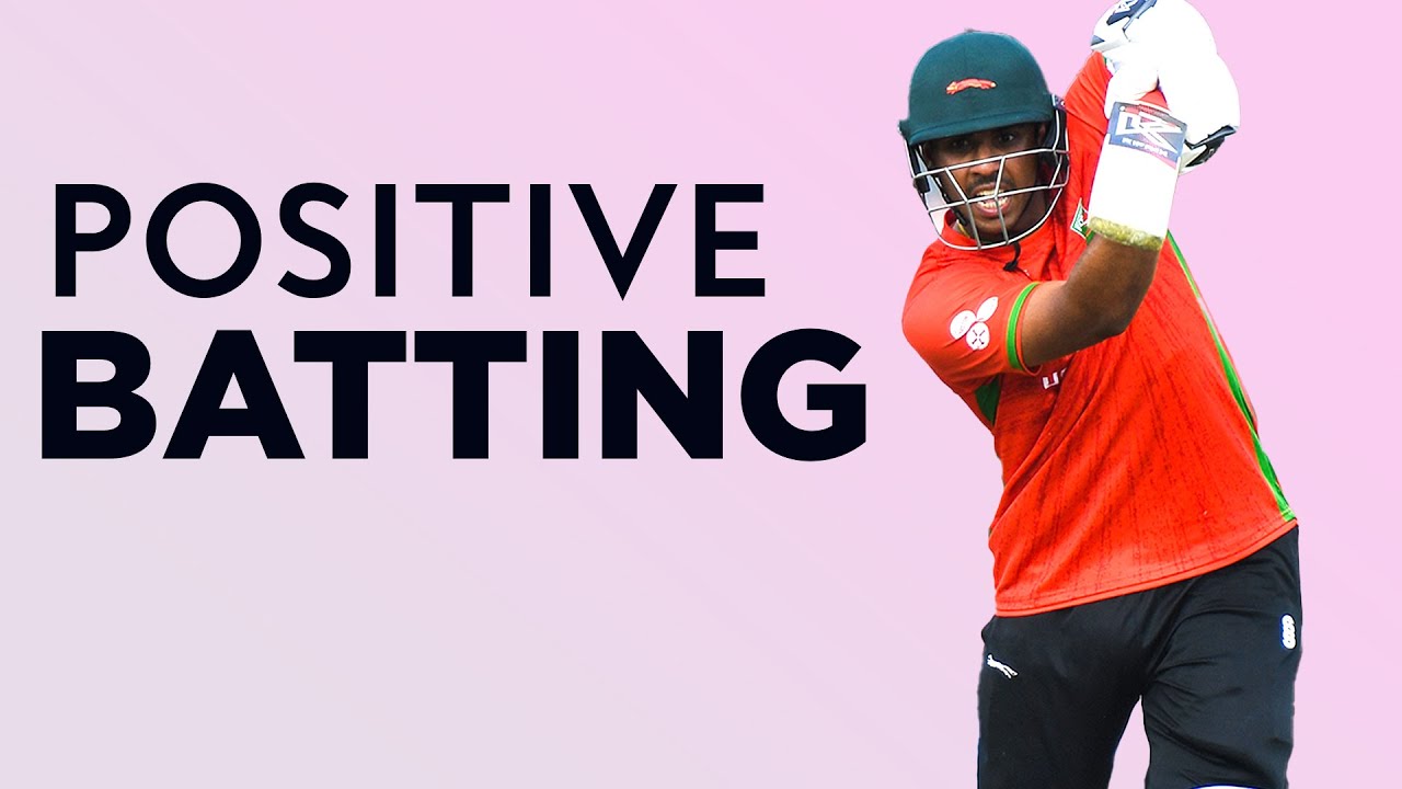 "Trusting The PROCESS You Have Built' | Nets With A Pro Cricketer | How ...