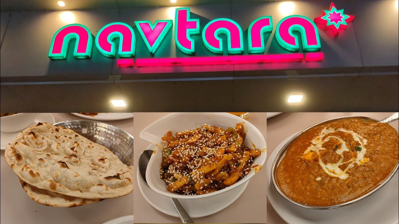 Navtara Restaurant & Big Mishra Peda Sweets.. Ep 09 - YouTube