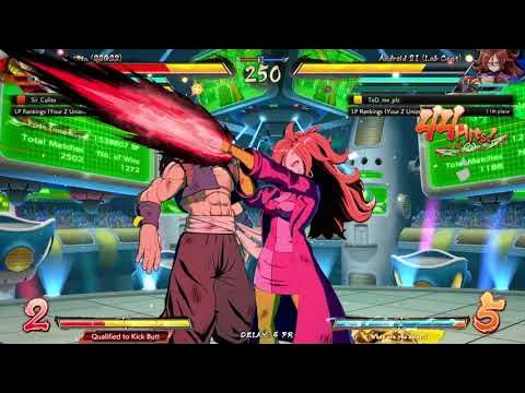 Cpt's Dumb Clips - DBFZ - 2023 - ToD's - Labcoat ToD Online Again - Cpt Lavender12 - YouTube