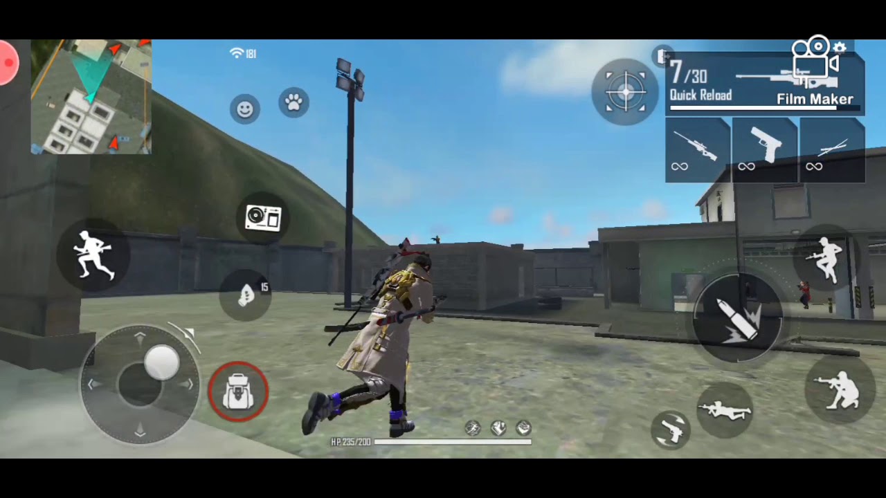 Bro KH Cambodia Gaming - YouTube