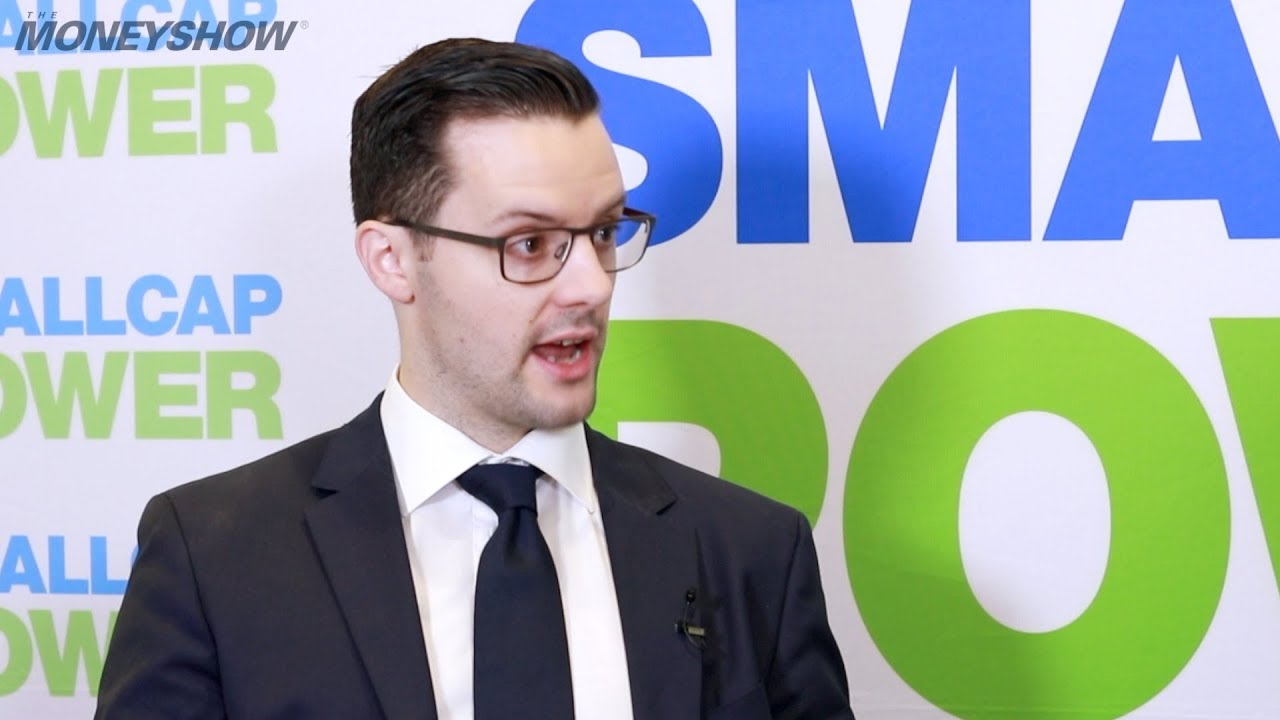 Cannabis 2.0 Will Be a Massive Investor Catalyst: Sean Bromley - YouTube