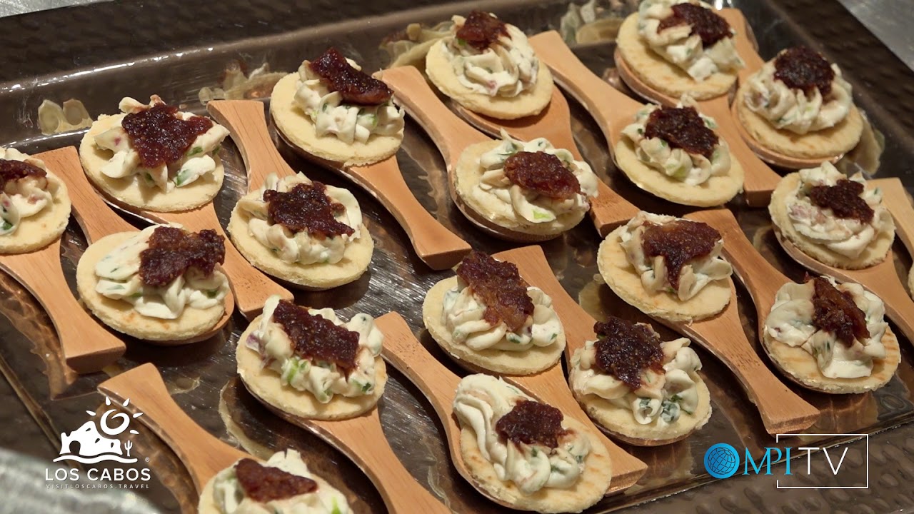 MPI August 2018 Food & Beverage Story | MPItv - YouTube