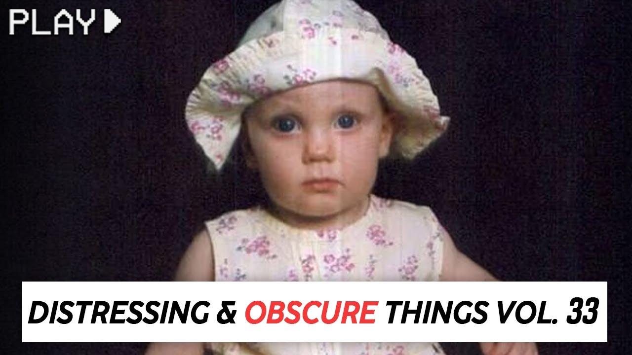 Disturbing Things From our World [Vol. 33] - YouTube