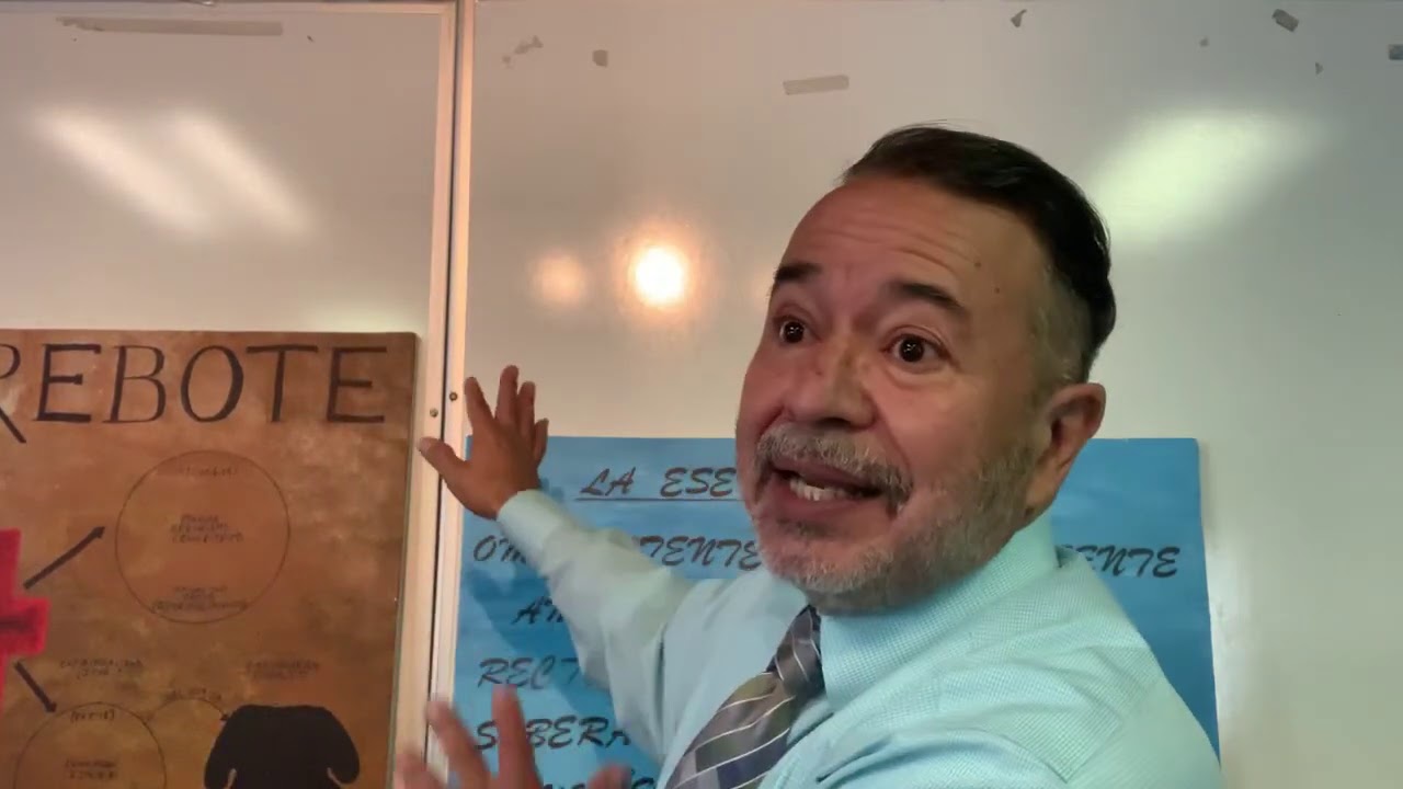 Sufrimiento Cristiano #44 Pastor-maestro Adan Medina - YouTube