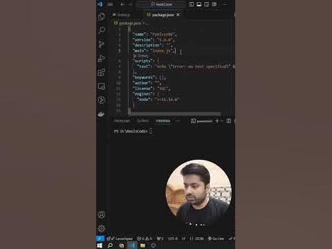 Top-Level-Await | ES13 | JavaScript #frontenddevelopment #frontendinterview #javascriptframework ...
