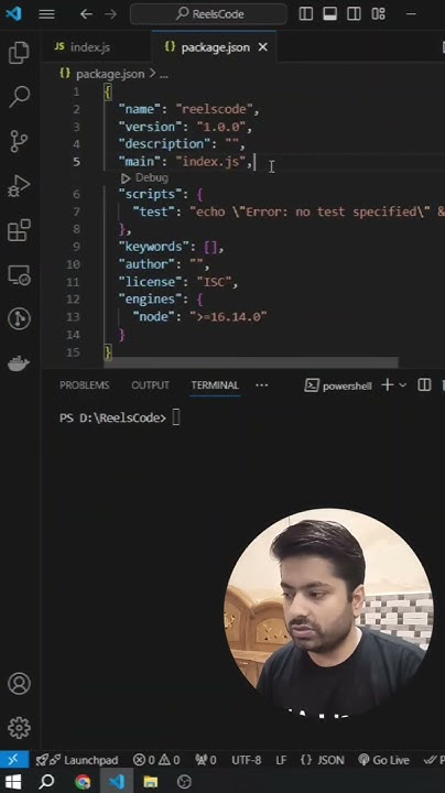 Top-Level-Await | ES13 | JavaScript #frontenddevelopment #frontendinterview #javascriptframework ...