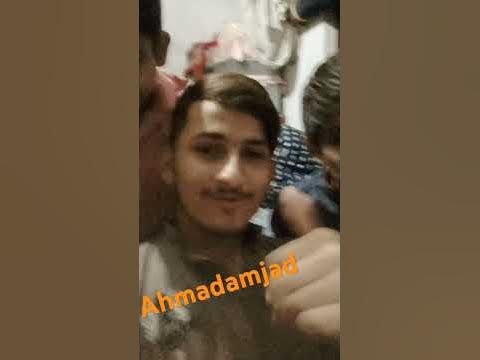 Ahmad amjad 👑🇵🇰😘🥰🌹🤪🤭🫂 ️ - YouTube