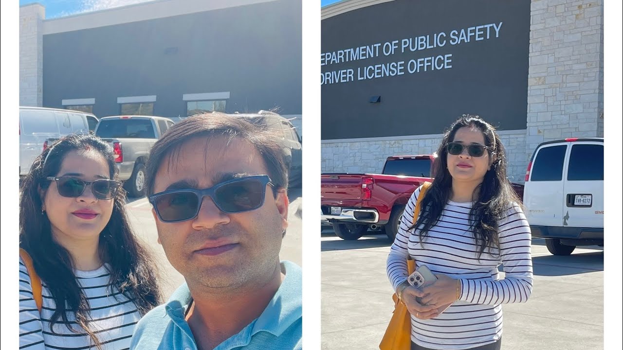We Went For Driving License Renewal In USA rupalikiduniya YouTube we-went-for-driving-license-renewal-in-usa-rupalikiduniya-youtube