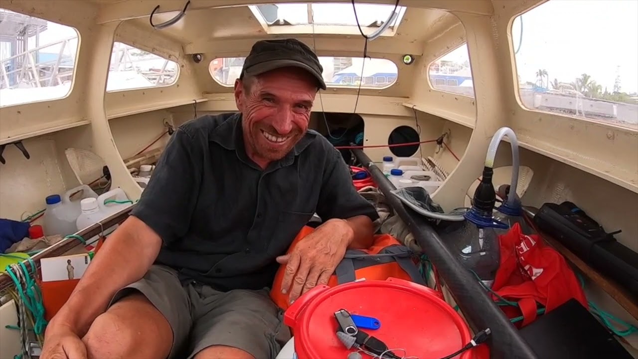 Rencontre avec Baluchon - YouTube