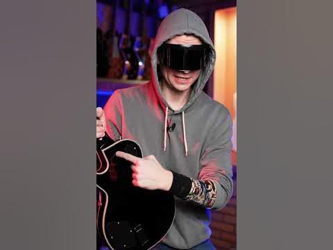 ЧТО ТАКОЕ ТРЕВЕЛ ГИТАРА? | SKIFMUSIC.RU - YouTube