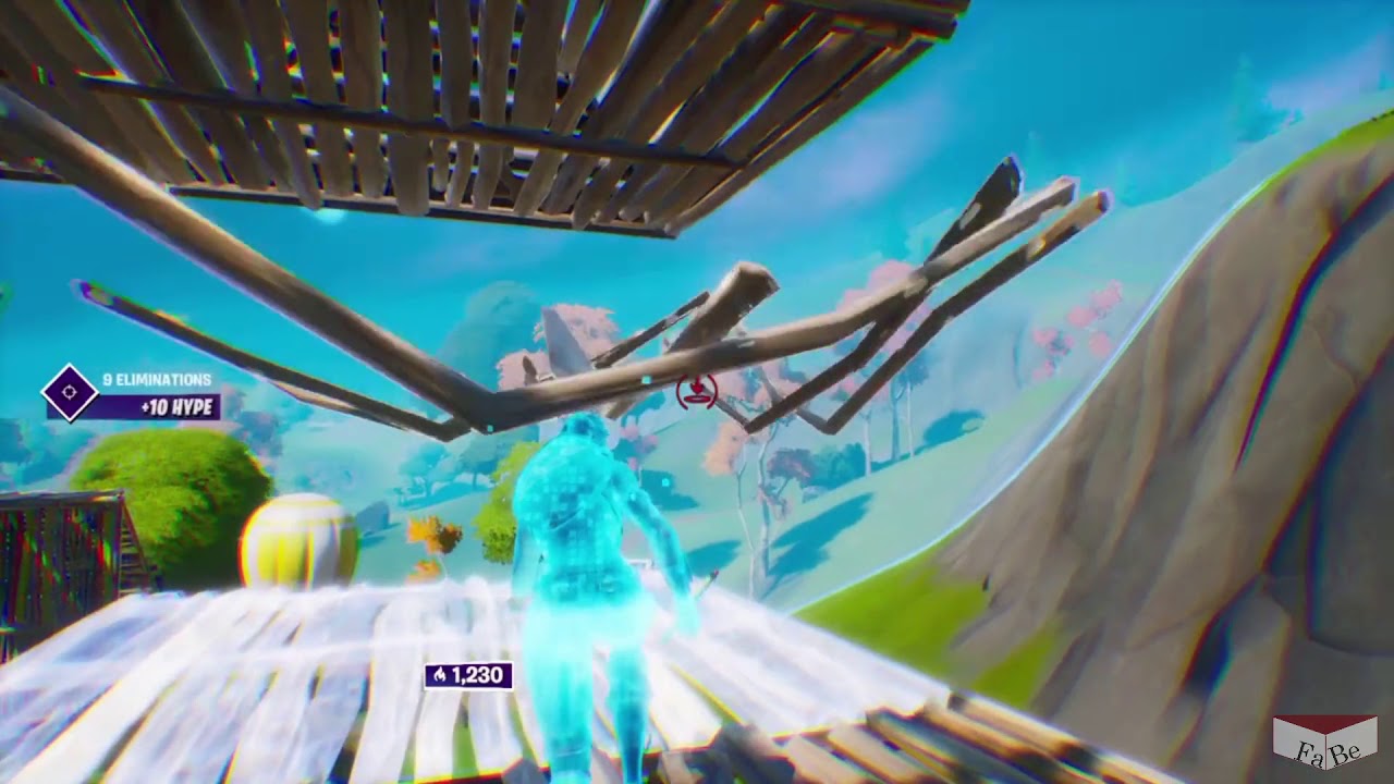 Fortnite - Duo Arena - YouTube