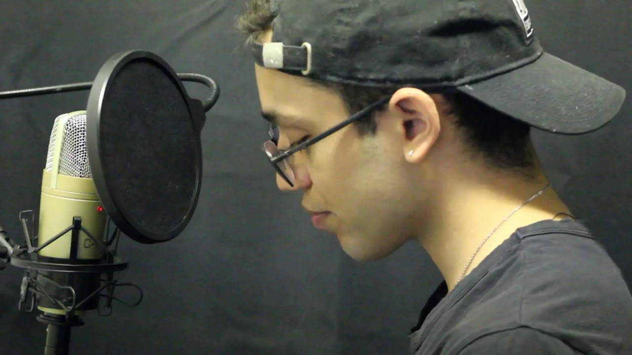 Rap & Reggaetón - EmilioRG (The Wizzard) (Remastered) - YouTube