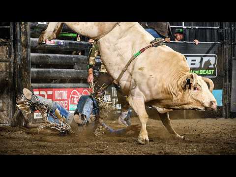 Total Chaos: The Top Wreck in April