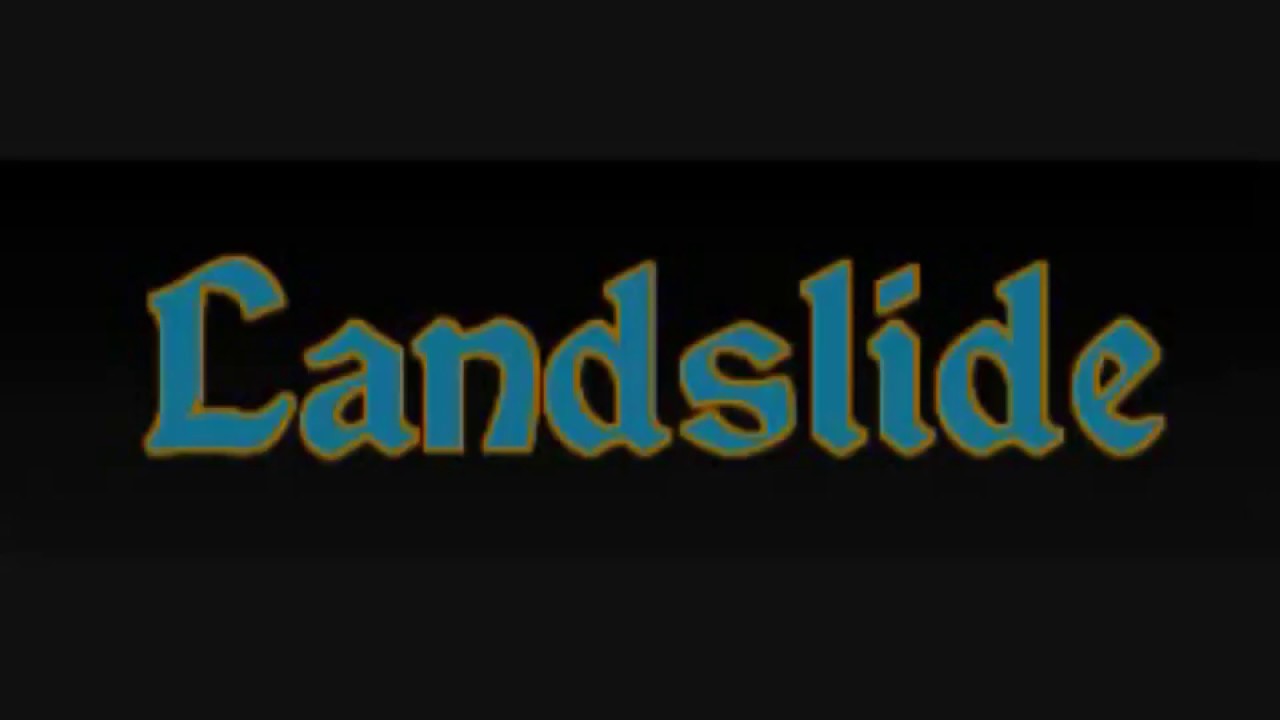 Landslide (Sweden) - Demo #2 - 1985 (Full Demo) - YouTube