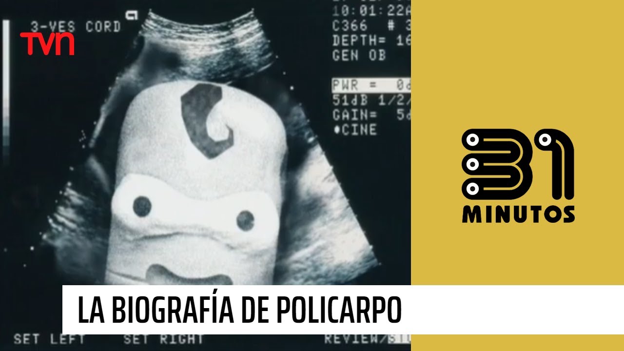 La biografía de Policarpo Avendaño | 31 Minutos - YouTube