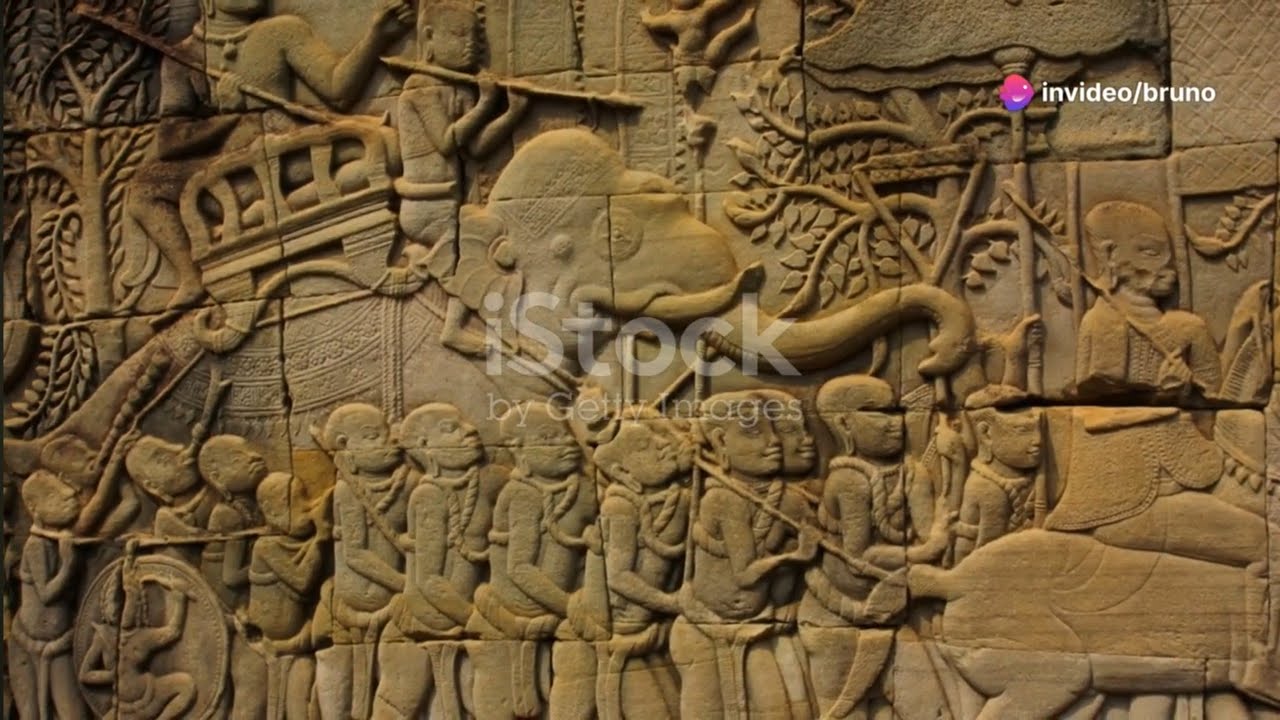 LỊCH SỬ VƯƠNG QUỐC LÀO TỪ LAN XANG ĐẾN HIỆN ĐẠI 🇱🇦| HISTORY OF THE ...