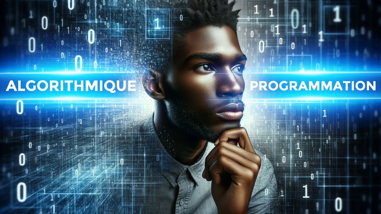 Comment développer sa logique algorithmique pour devenir meilleur en programmation? - YouTube
