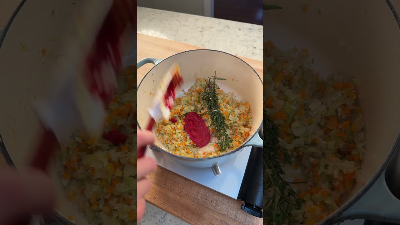 Cooking With Kian | chirp™