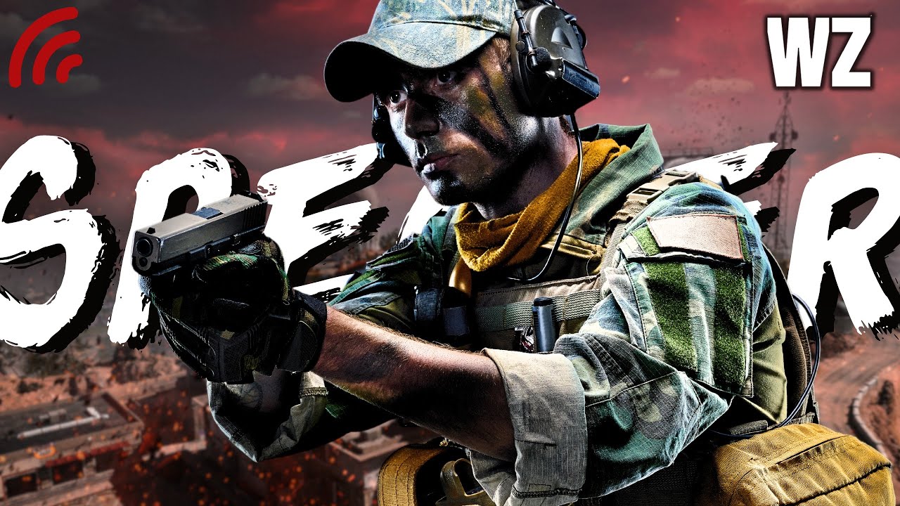 🔴 MWIII REVEAL Next Week | Call of Duty: Warzone - YouTube