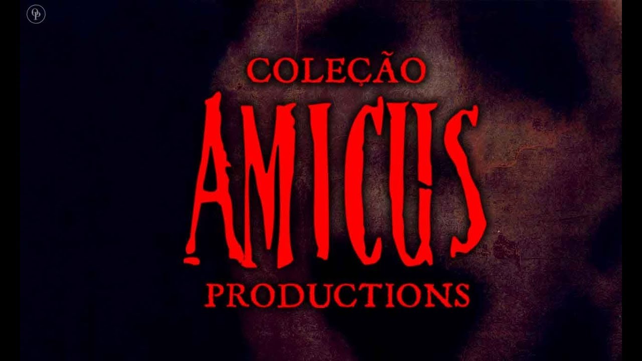 Coleção Amicus Productions (Digistak com 3 DVD's) - YouTube