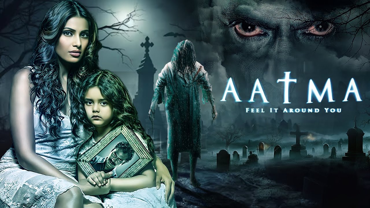 Aatma आत्मा - Horror Movie | Bipasha Basu | Nawazuddin Siddiqui ...