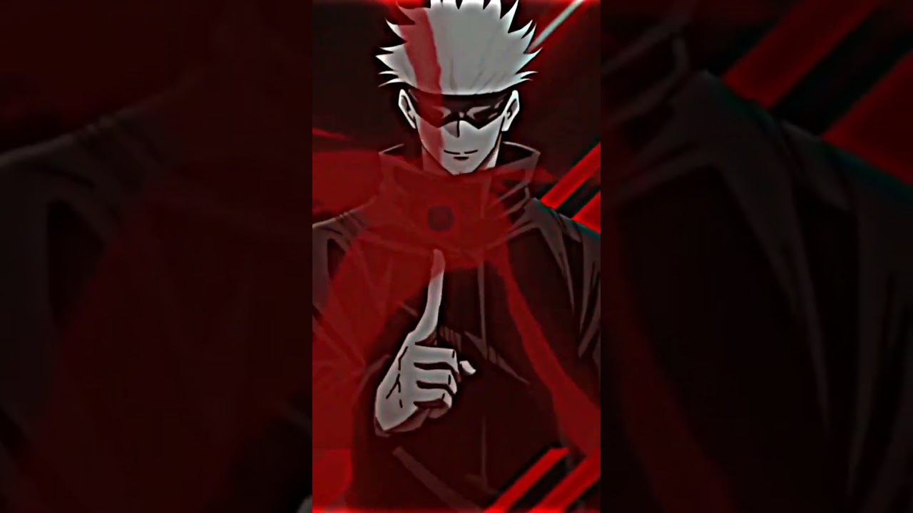 Gojo Satoru vs Hajime Kashimo | Jujutsu Kaisen 1v1 - YouTube