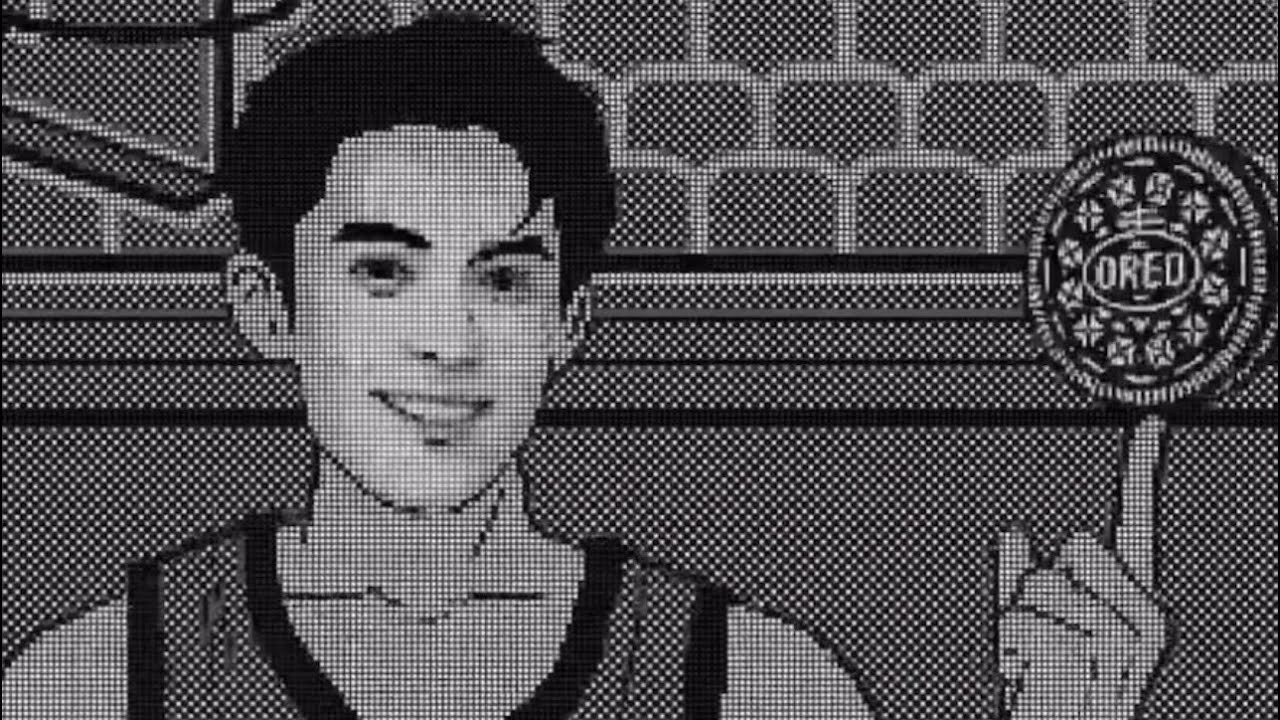 OREO VERSION OF DYLAN WANG ️ ️ ️ - YouTube