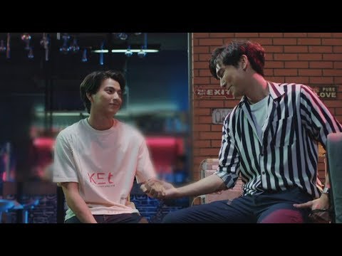 จับมือกันแล้วห้ามปล่อยนะ | TharnType The Series  (ตอนอวสาน) | 6 ม.ค. 63 | one31