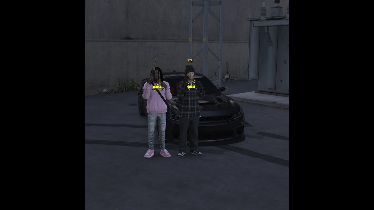 TRAPWORLD RP - YouTube