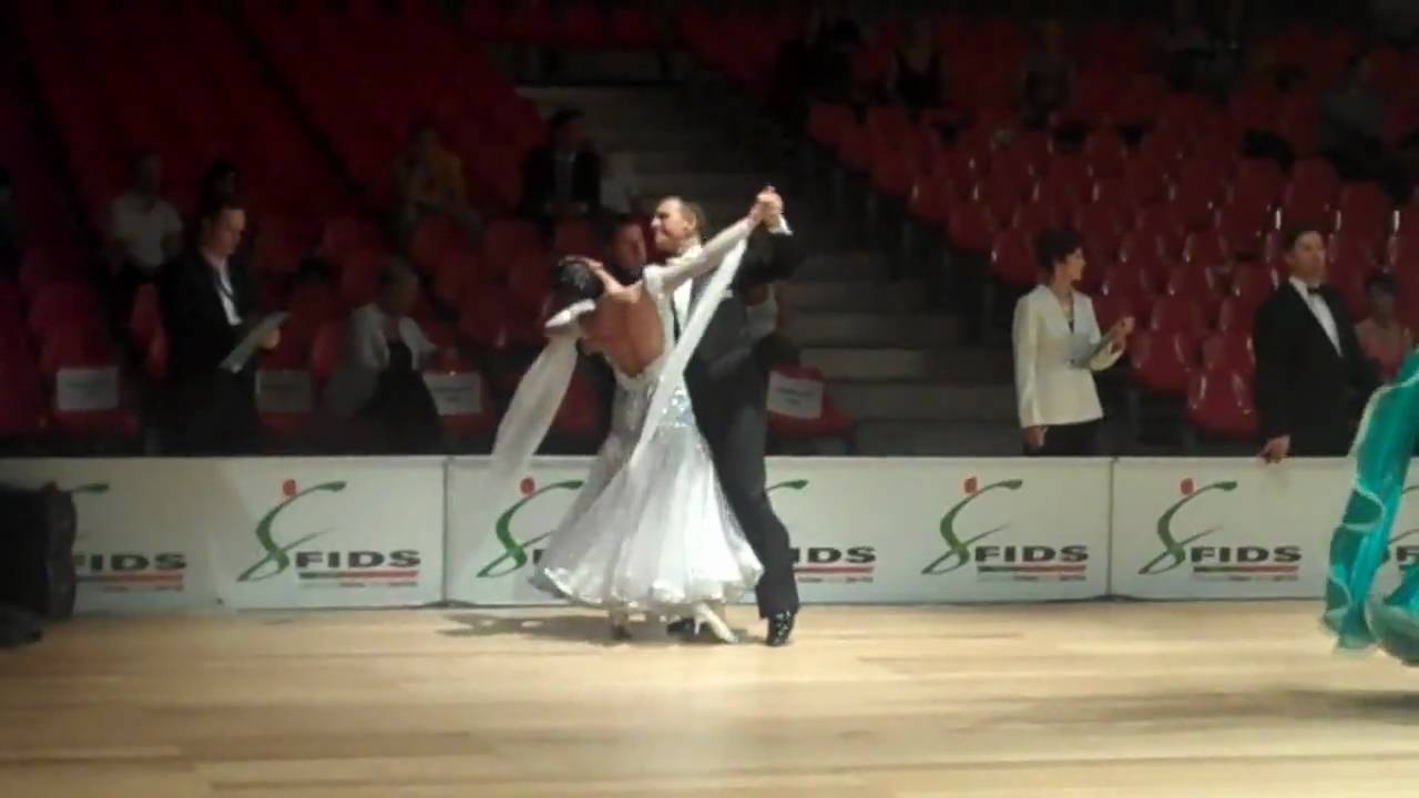 Andrea Rigon & Barbara Remondini - YouTube