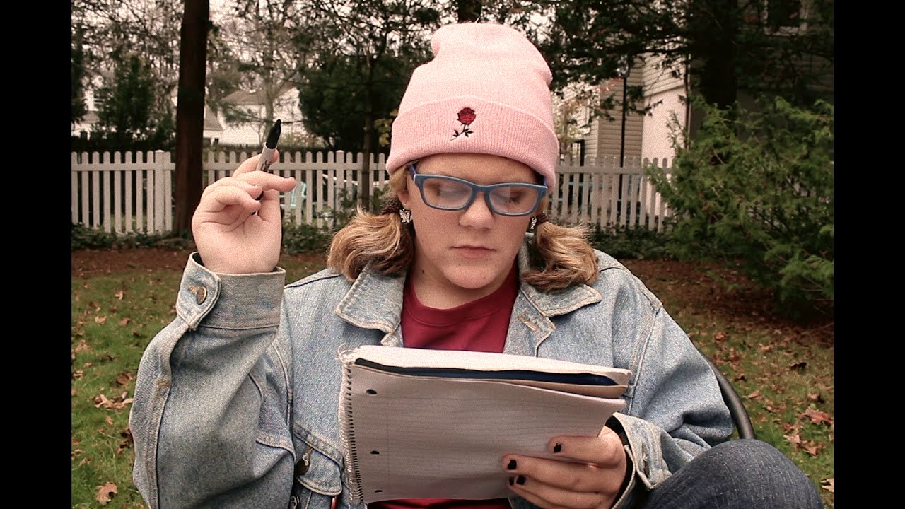 NOVEMBER-A Short Comedy/COVID Student Film - YouTube