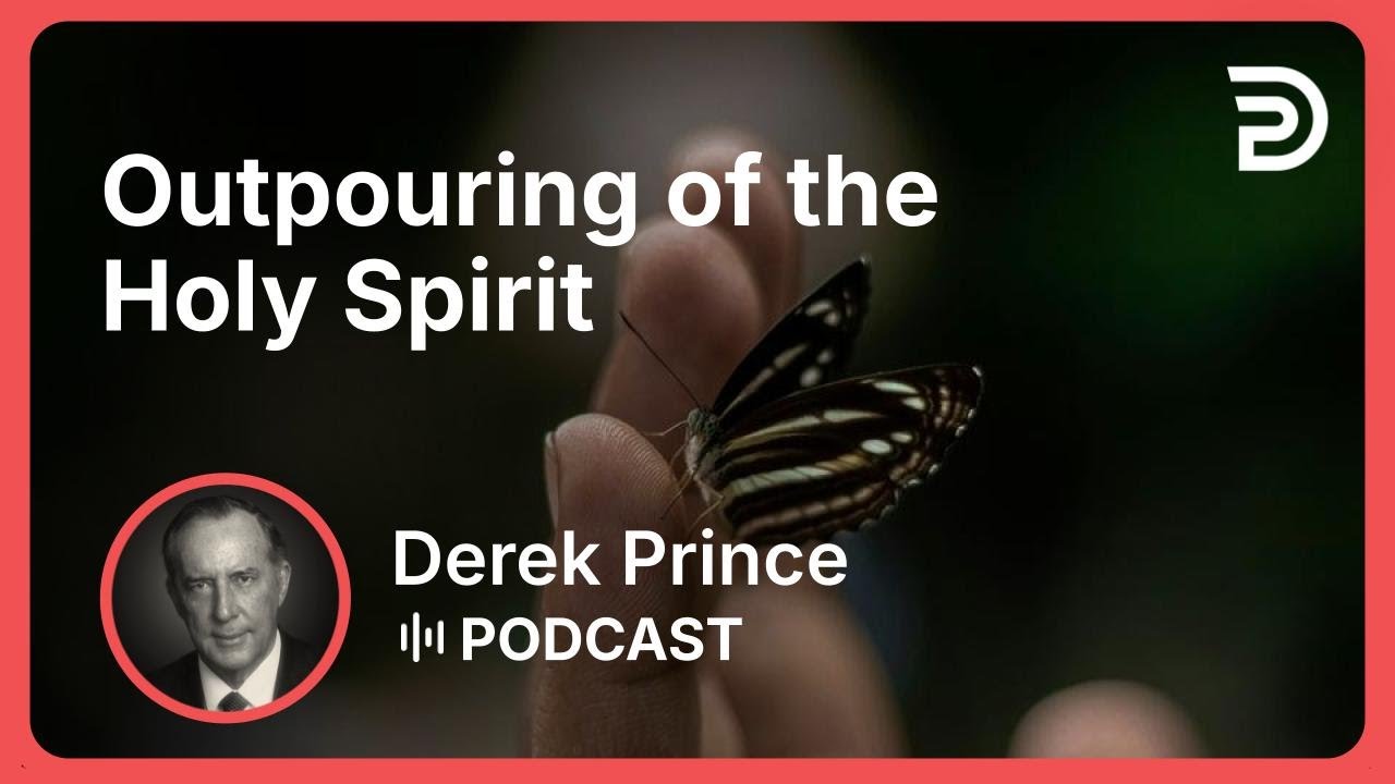 🔥 Outpouring of the Holy Spirit - A New Beginning 11 of 15 - YouTube