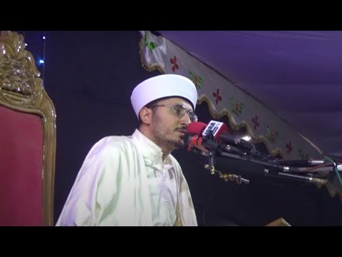 Qari Huseyin Turkan (Turkey) | Cox's Bazar, Bangladesh | تلاوة للقارئ حسين تركان (تركيا) في بنغلاديش
