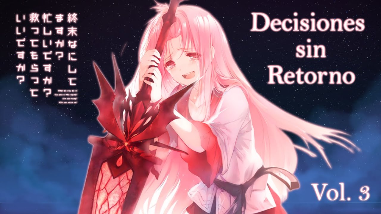 SUKAMOKA Vol 3 | Resumen y Análisis - YouTube