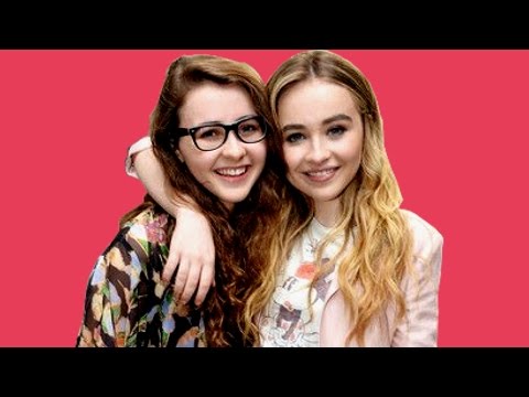 Top 10 Disney Girls and Their Brother and Sister - YouTube