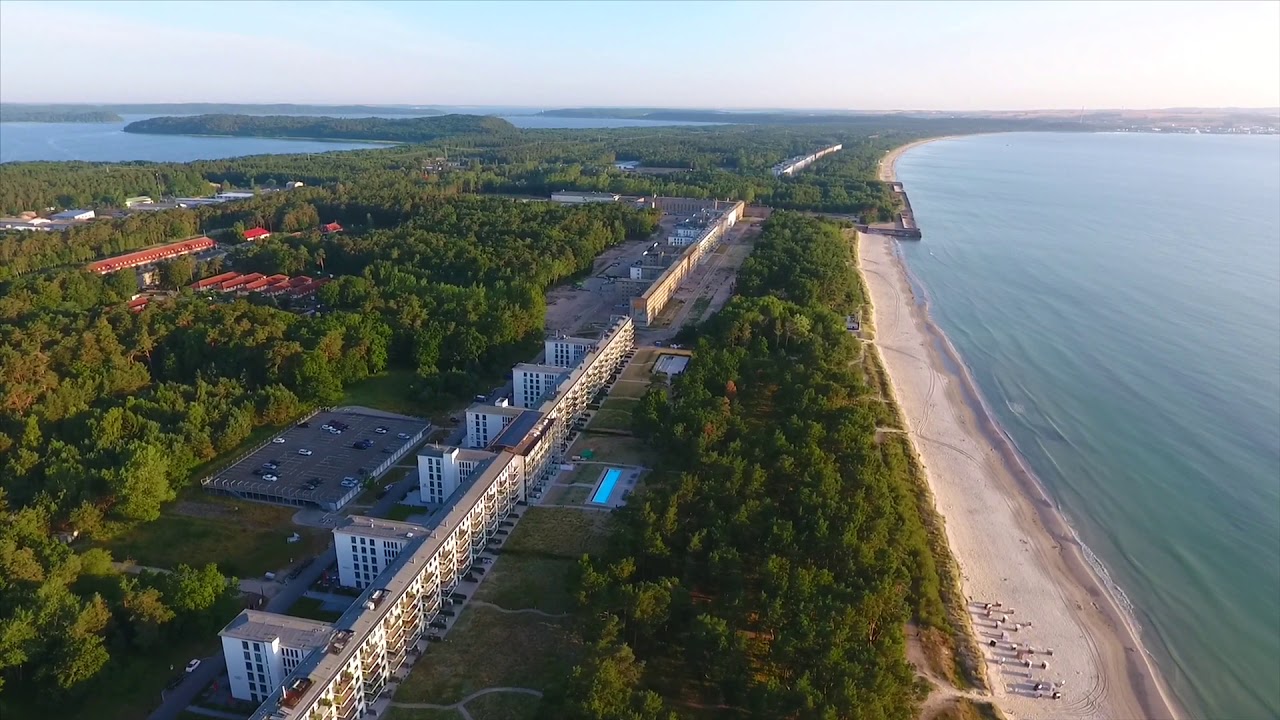 Prora 2019 - YouTube