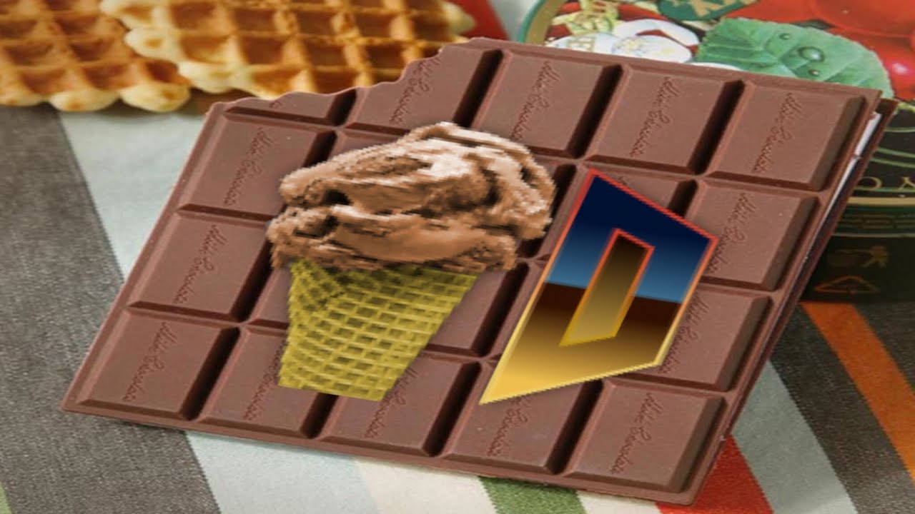 The Chocoholic's Nightmare: The Terrifying Truth About Chocolate Doom ...
