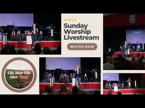 Life after Life after Death: Overcome by Dr. Rev. Peter Choi - YouTube