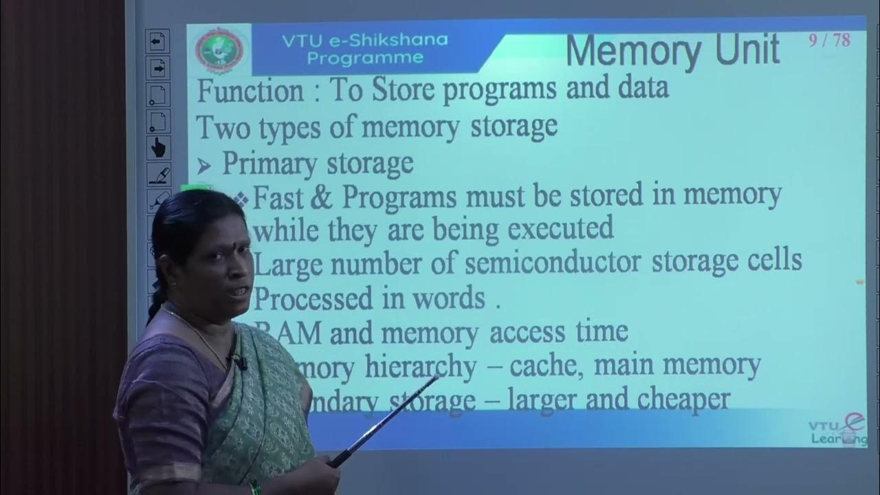 Module 3 - Lecture 01 - YouTube