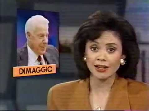 WCBS NY NEWS-April 26, 1993-Dana Tyler - YouTube