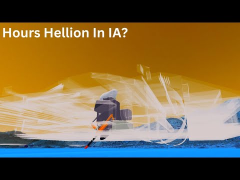 IA HOURS REFERENCE? - HELLION AND HONK REFERENCE - YouTube