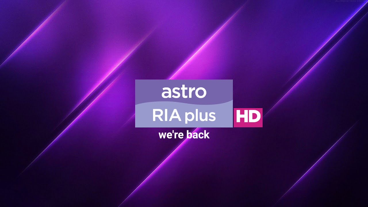 We're Back - Astro Ria Plus 2021 (fanmade) - YouTube