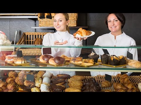Goa Panjim Geeta Bakery || Goa Best Old Bakery || Goa Panjim Famous ...