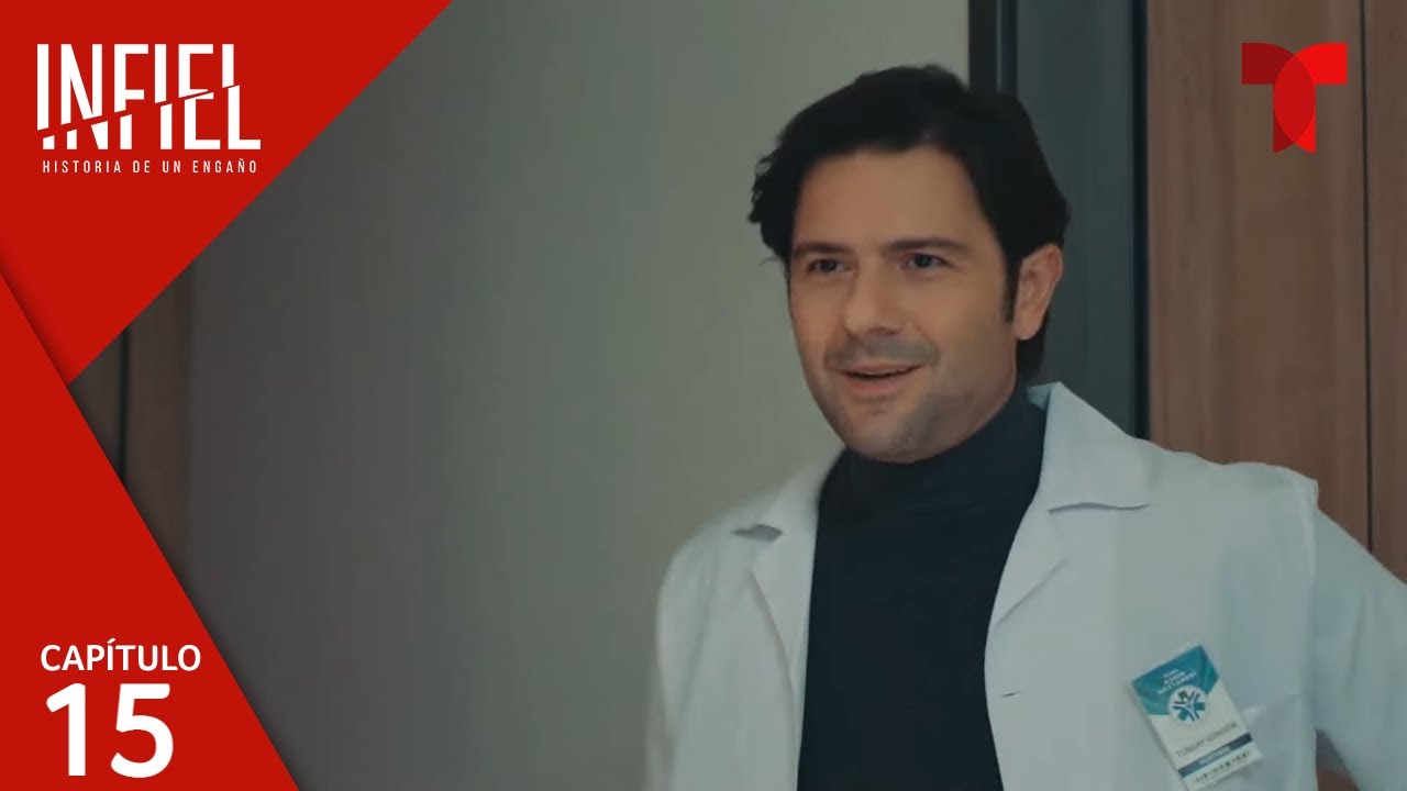 Infiel: Historia de un Engaño | Capítulo 15: Llueve sobre mojado ...